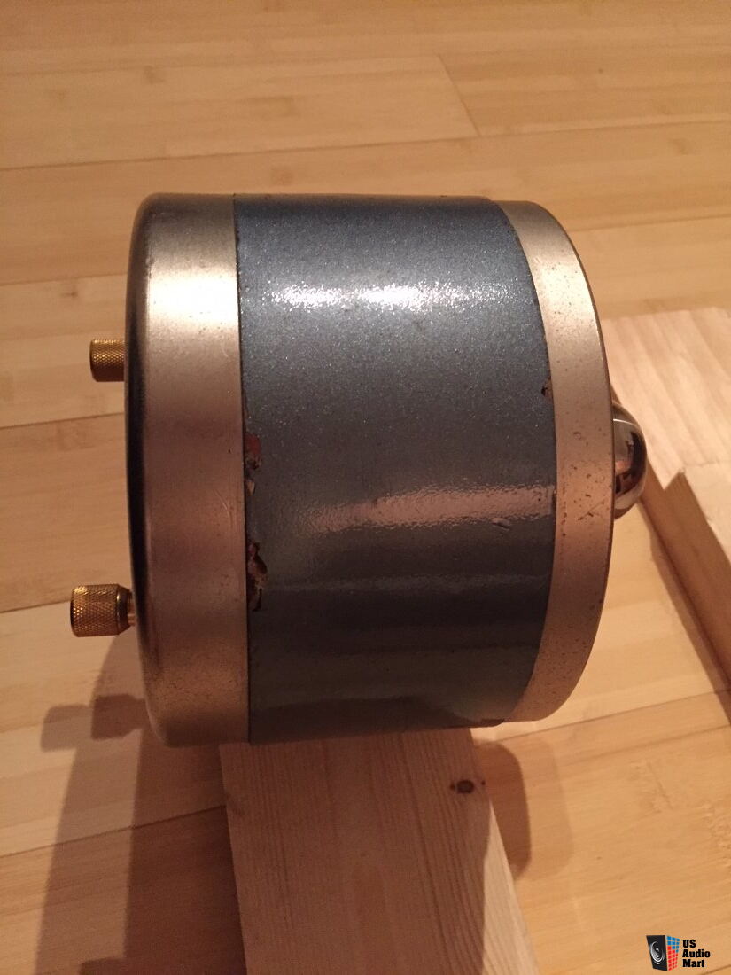 ALE Acoustic 1750DE Tweeters Horn Speaker Compression Drivers Photo ...