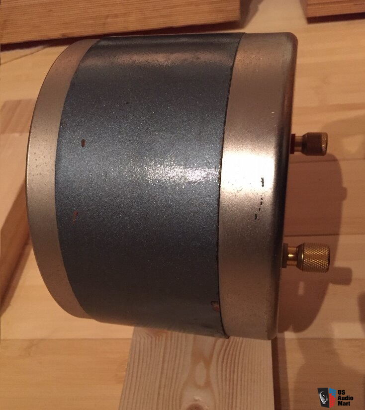 ALE Acoustic 1750DE Tweeters Horn Speaker Compression Drivers Photo ...