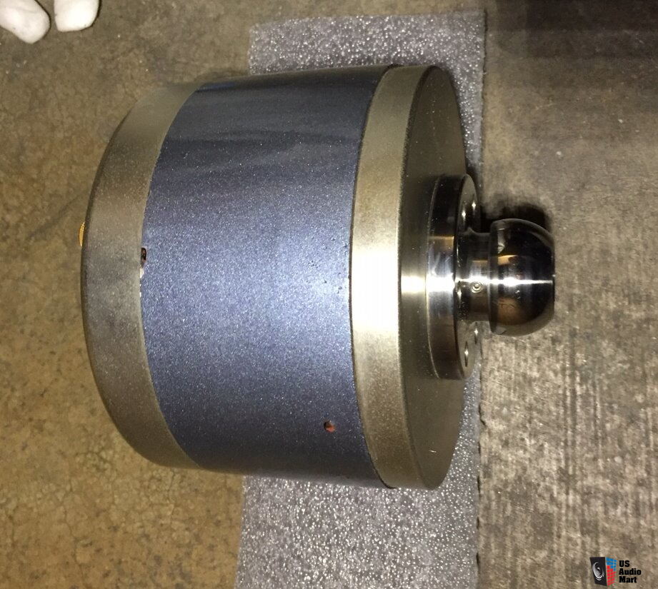 ALE Acoustic 1750DE Tweeters Horn Speaker Compression Drivers Photo ...