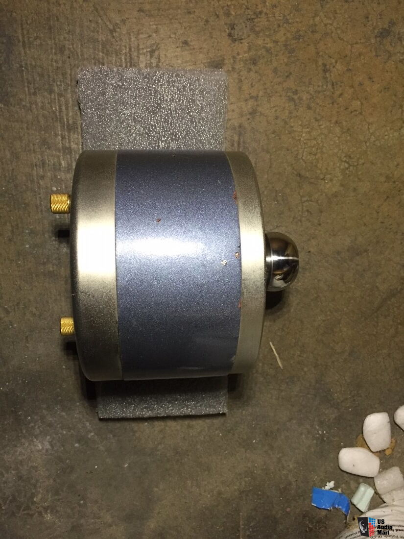 ALE Acoustic 1750DE Tweeters Horn Speaker Compression Drivers Photo ...