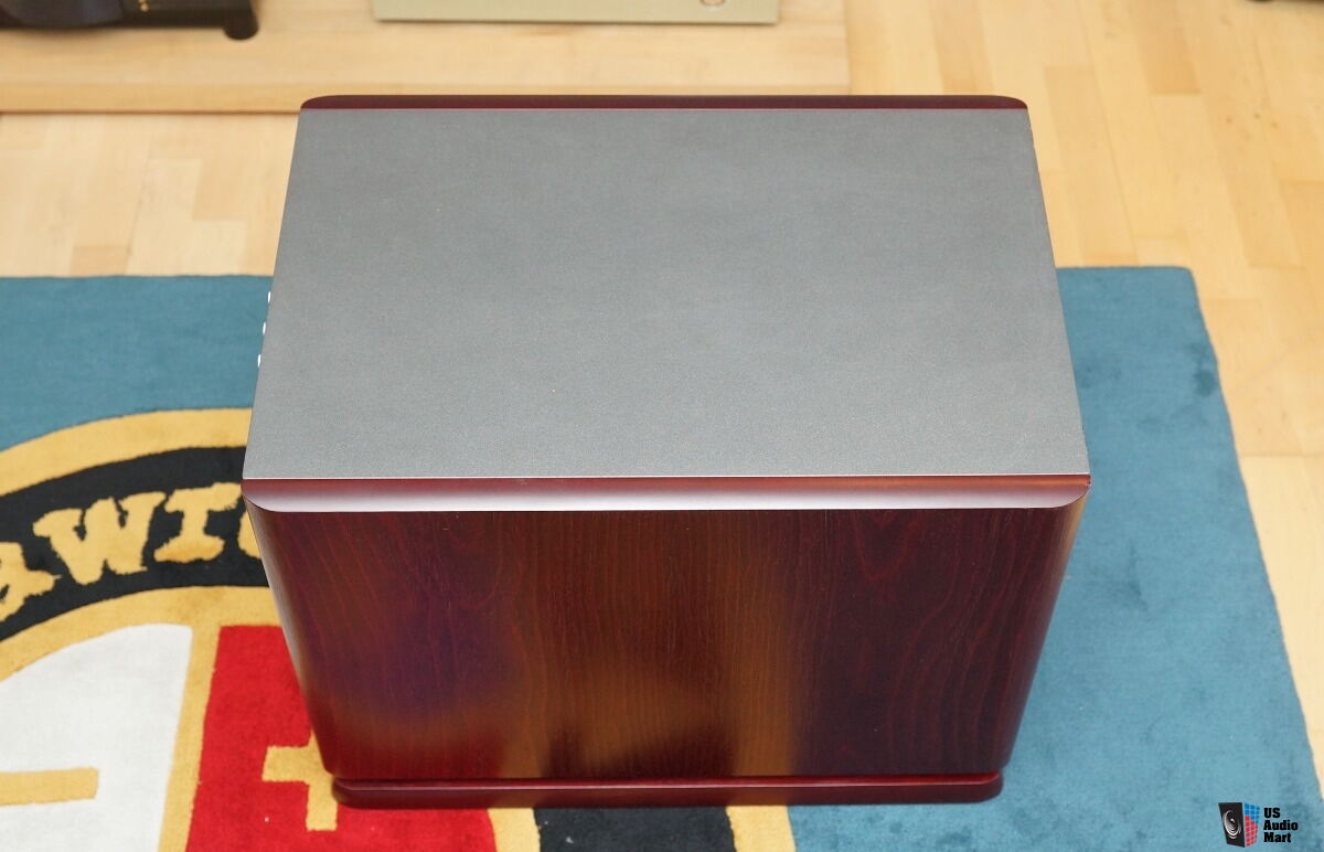 Focal JM Labs Electra SW900 subwoofer Photo #1947124 - US Audio Mart