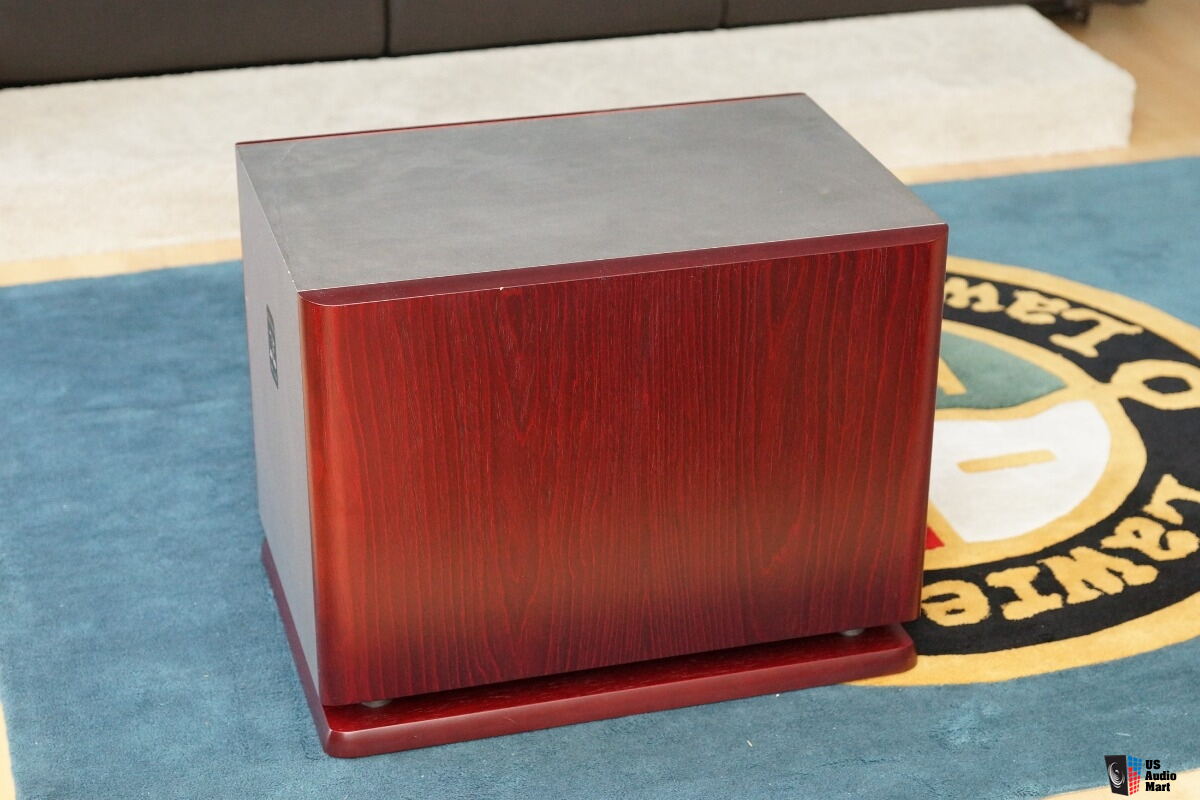 Focal JM Labs Electra SW900 subwoofer Photo #1947124 - US Audio Mart