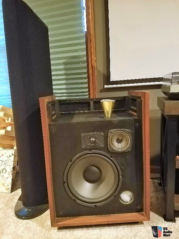 Infinity 2000 II rare Photo #1947505 - US Audio Mart