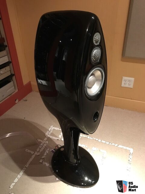 Vivid Audio B1 Decade in Piano Black***Reduced Price Photo #1949952 ...