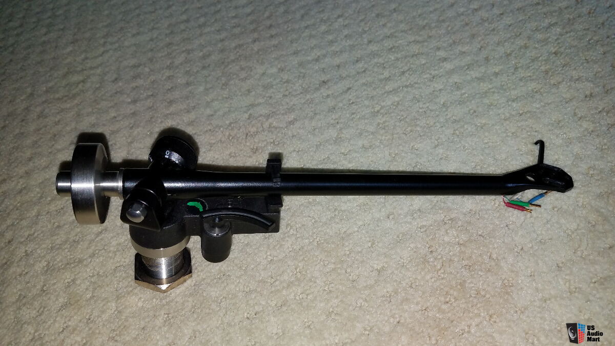 Rega rebadged RB 300 tonearm For Sale - US Audio Mart