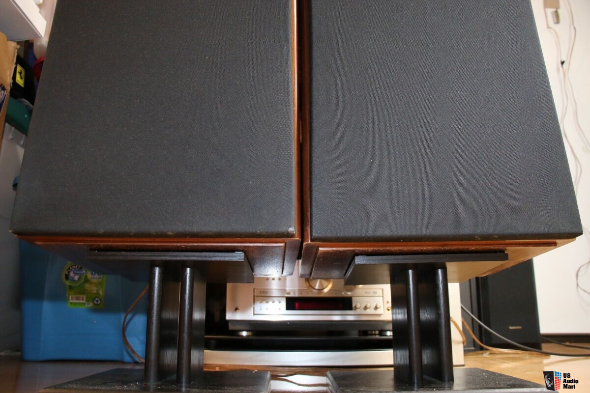 Vintage Altec Lansing 305S Loud Speakers - $260 (POUGHKEEPSIE) Photo ...