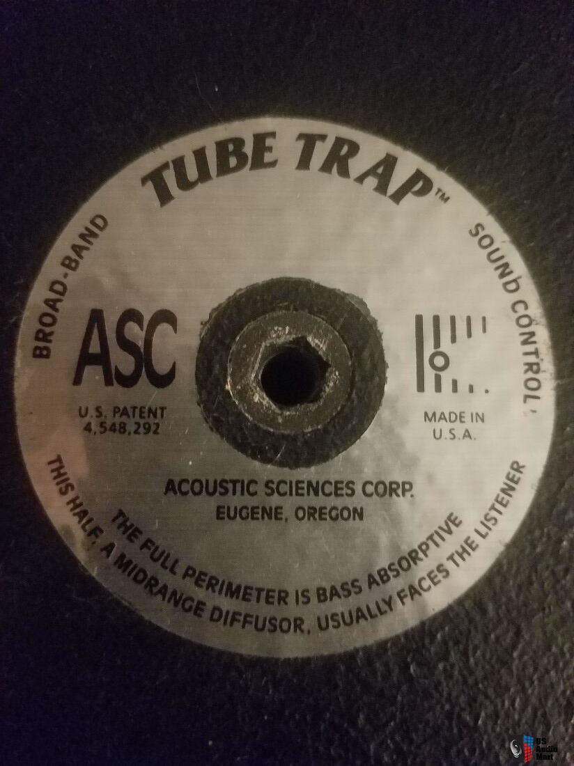 UNPRECEDENTED Collection of ASC Tube Traps For Sale!! Photo #1957642 ...