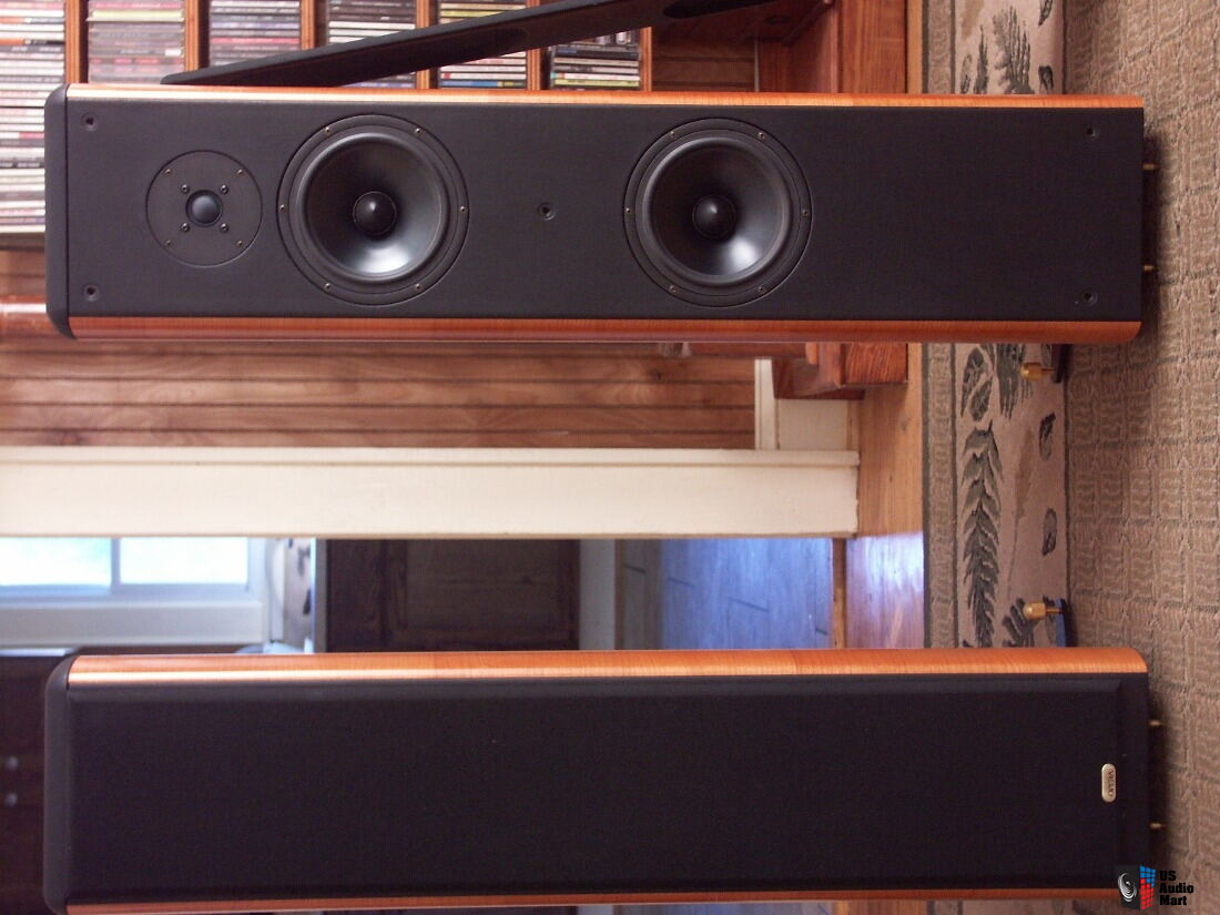 Opera Seconda Photo #1960436 - US Audio Mart
