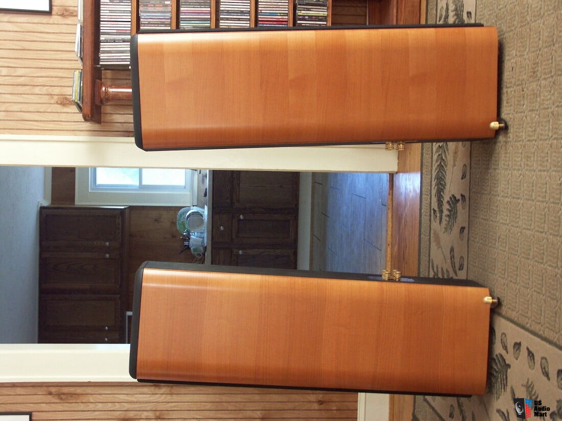 Opera Seconda Photo #1960435 - US Audio Mart