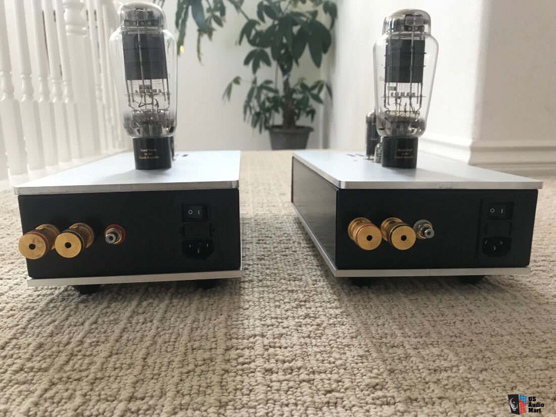 Wavelength Lightning Series Jupiter 50 Tube Amplifier Photo #1961765 ...