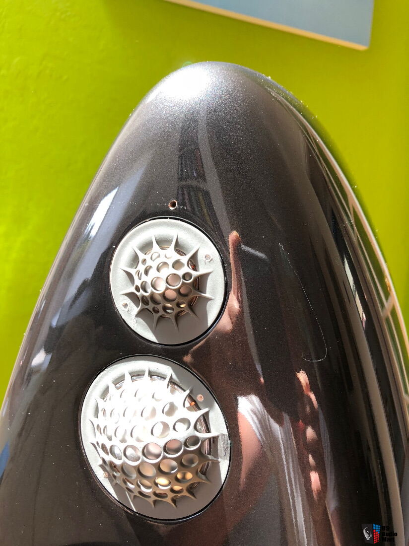 vivid audio oval b1 Photo #1965234 - Aussie Audio Mart