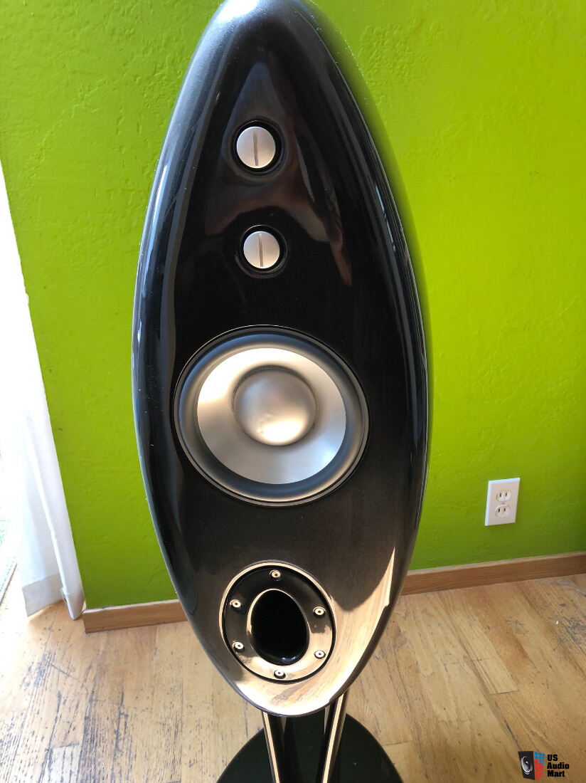 vivid audio oval b1 Photo #1965230 - US Audio Mart