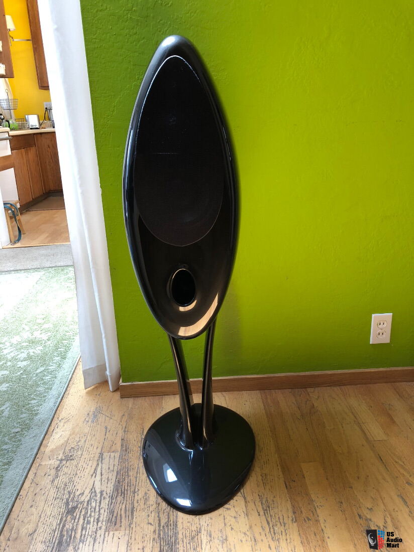 vivid audio oval b1 Photo #1965234 - US Audio Mart