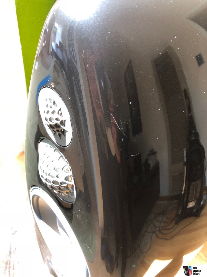 vivid audio oval b1 Photo #1965234 - Aussie Audio Mart