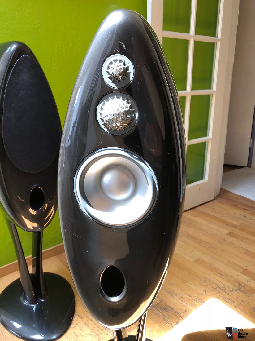 vivid audio oval b1 Photo #1965230 - US Audio Mart