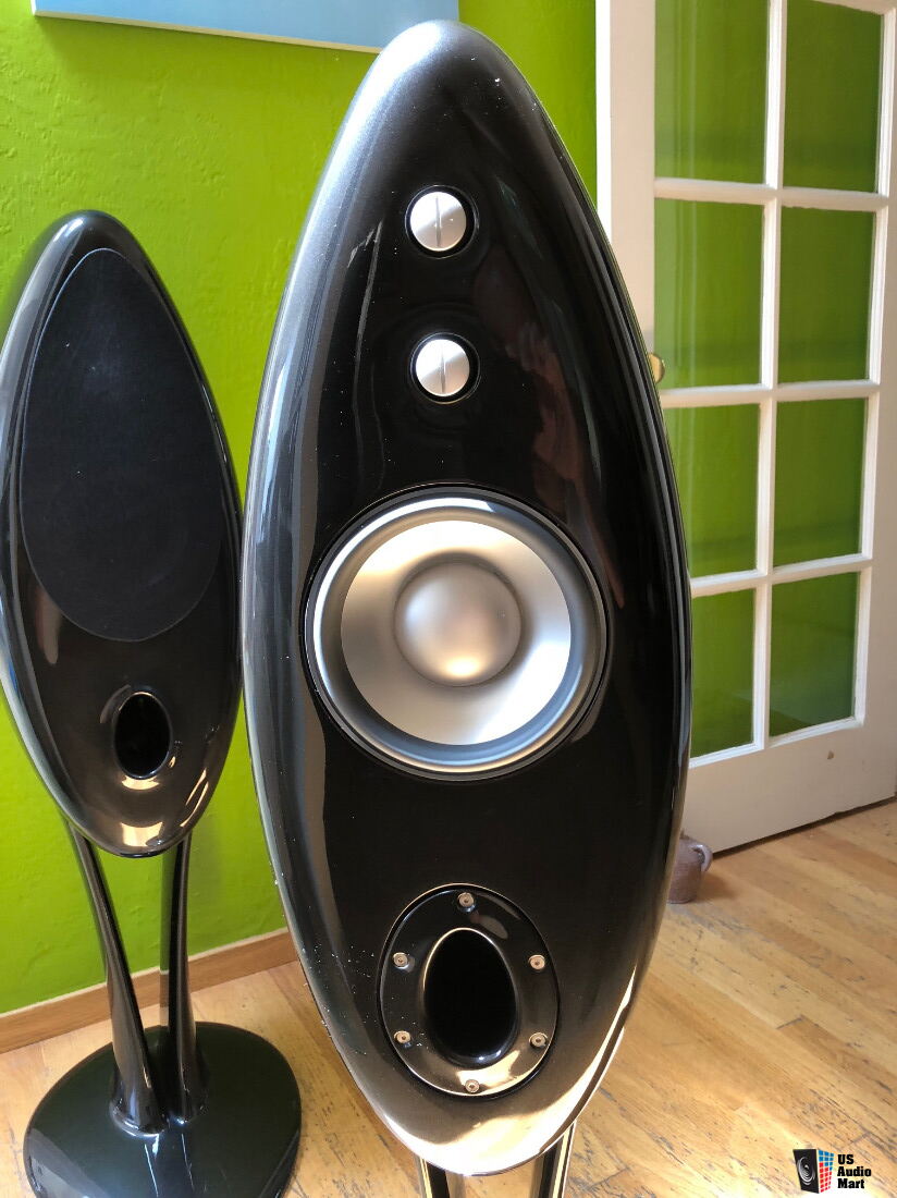 vivid audio oval b1 Photo #1965230 - US Audio Mart