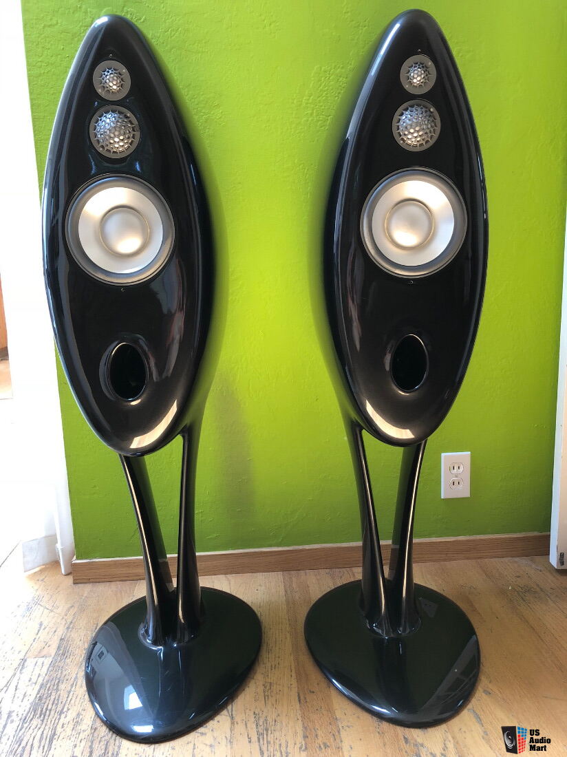 vivid audio oval b1 Photo #1965237 - US Audio Mart