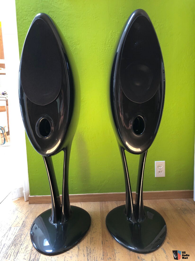 vivid audio oval b1 Photo #1965234 - US Audio Mart