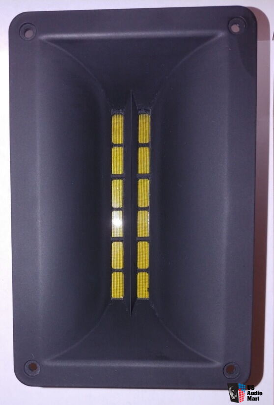 Hygeia Electron Co. RT-62041 Planar Magnetic High-Sensitivity Horn ...