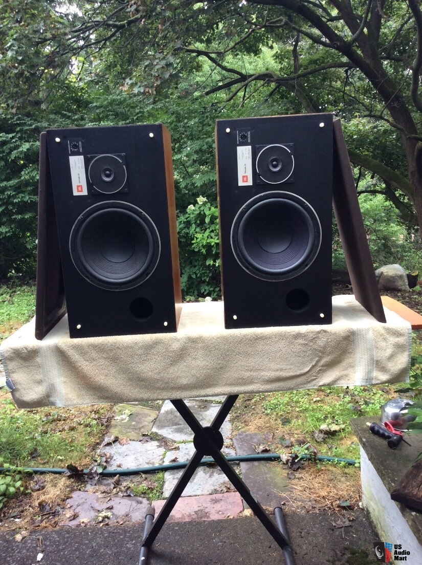 Jbl L26 For Sale - US Audio Mart