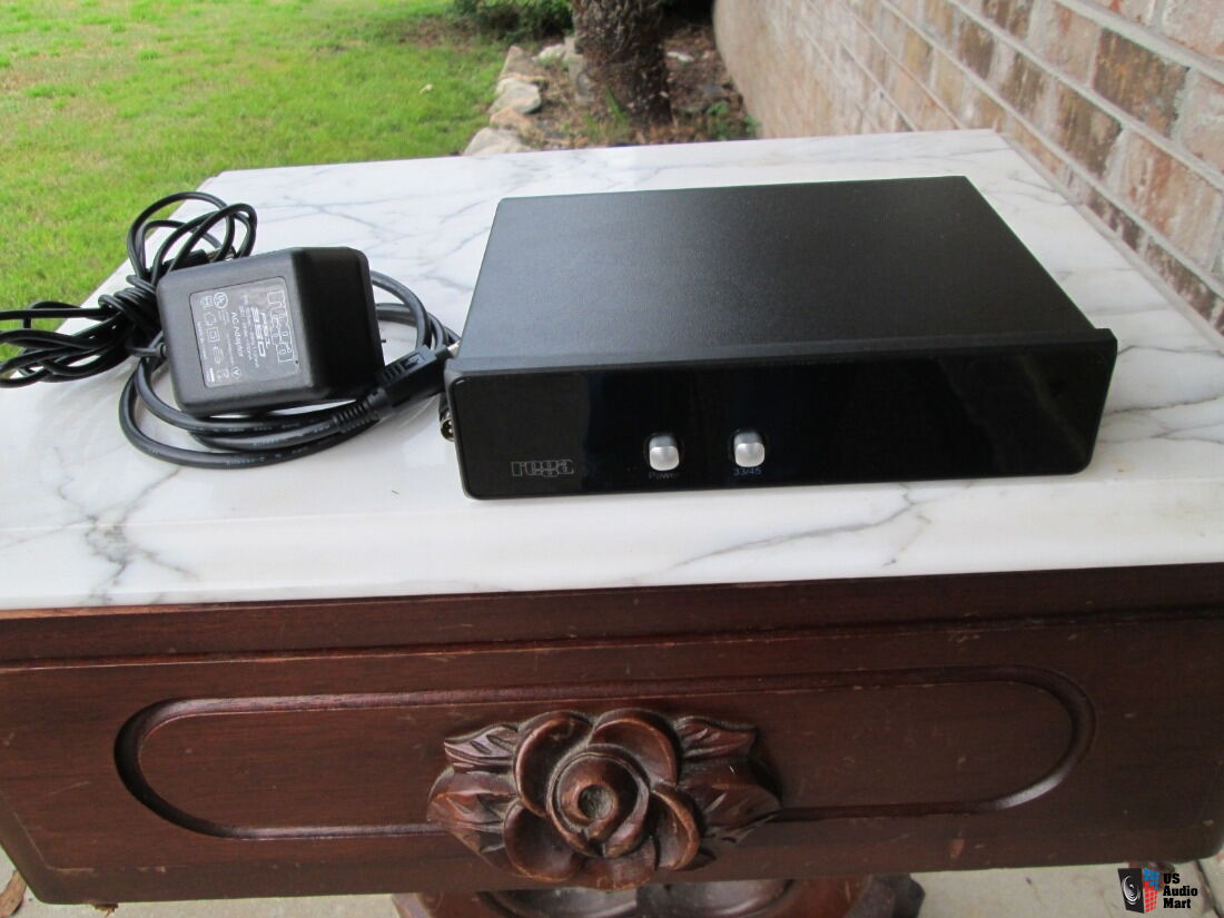 Rega TT PSU MK2 Turntable Power Supply Photo #1968687 - Canuck Audio Mart