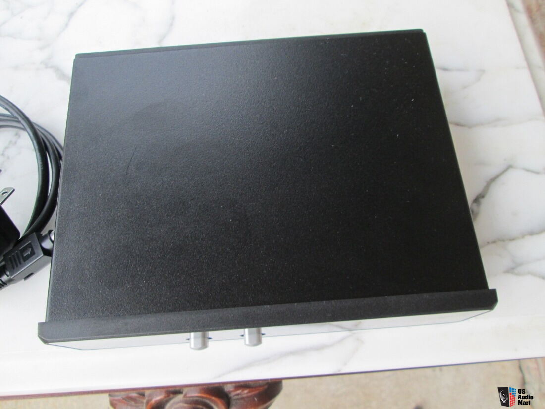 Rega TT PSU MK2 Turntable Power Supply Photo #1968694 - US Audio Mart