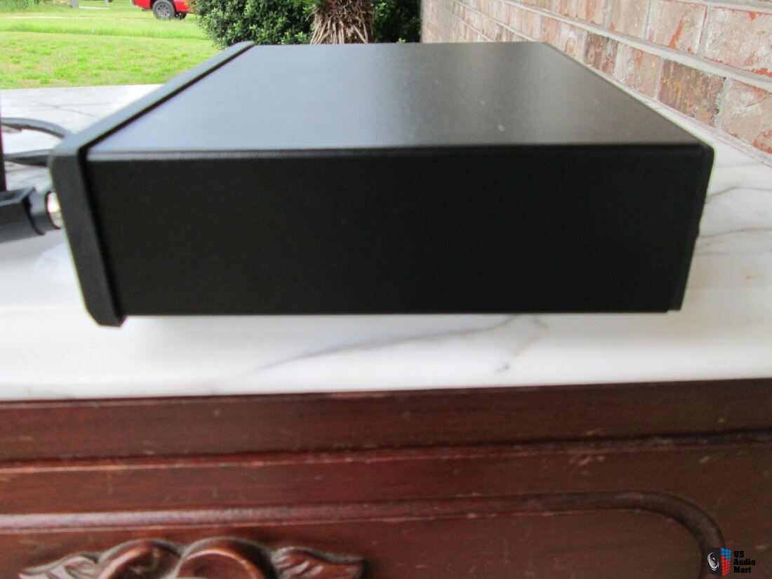Rega TT PSU MK2 Turntable Power Supply Photo #1968694 - US Audio Mart