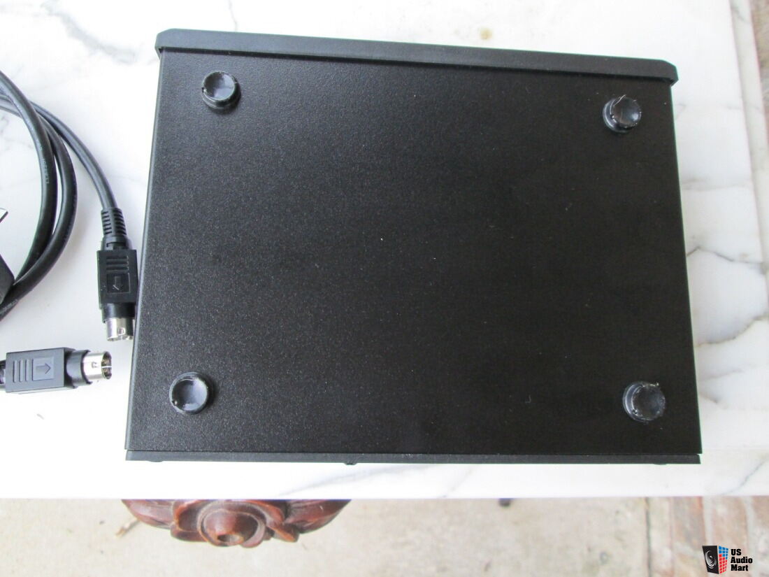 Rega TT PSU MK2 Turntable Power Supply Photo #1968688 - US Audio Mart