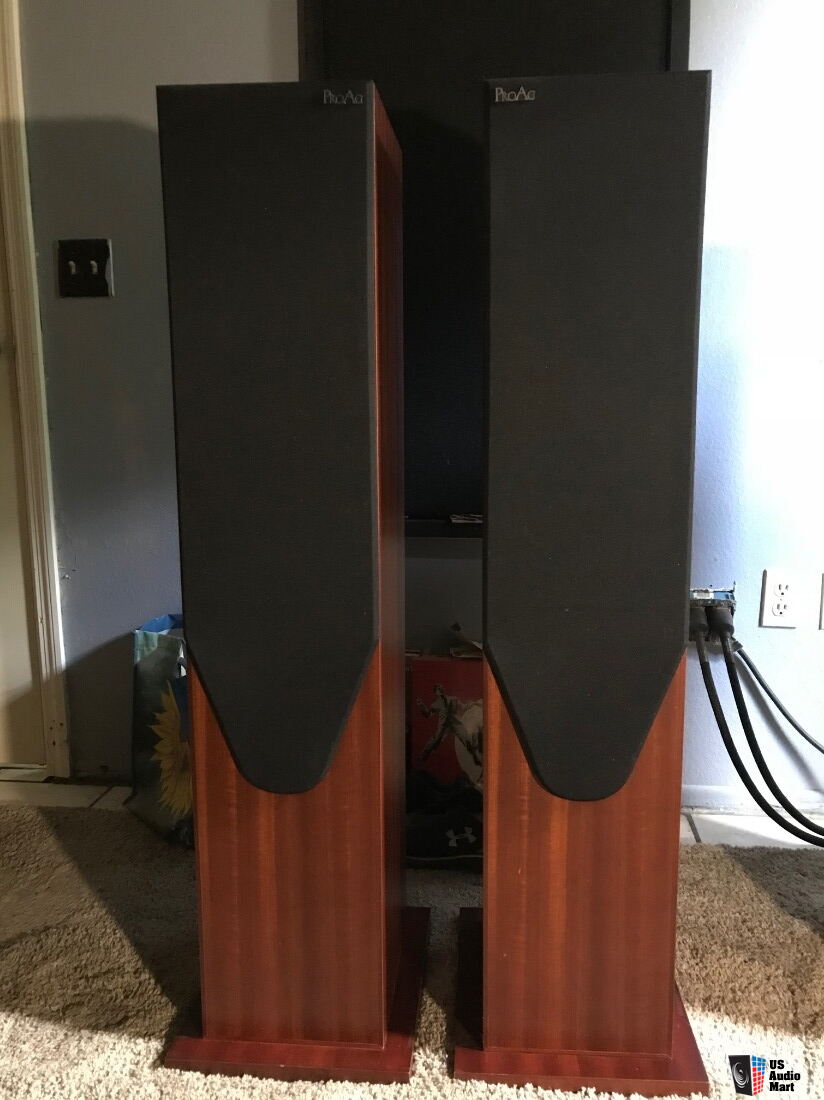 ProAc Studio 200 Photo #1971192 - US Audio Mart