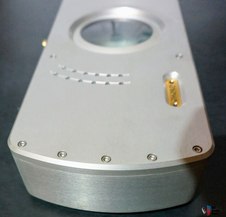 Chord DAC64 Photo #1973887 - US Audio Mart