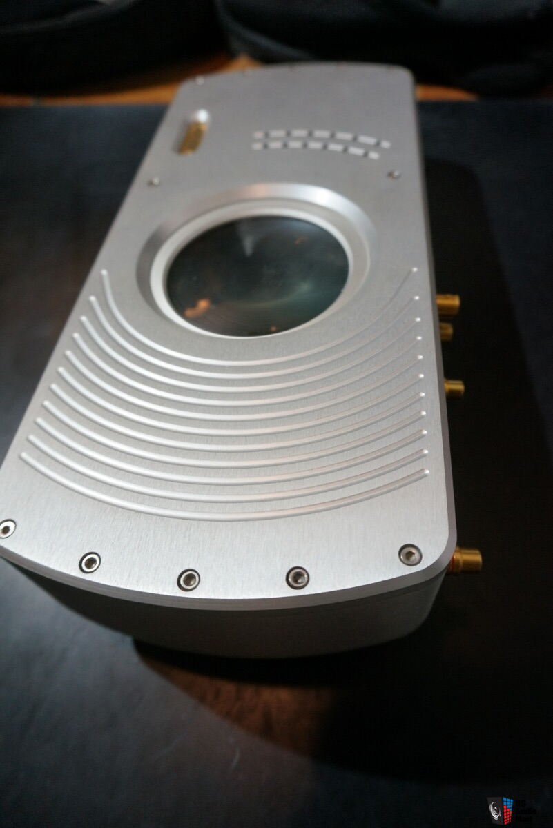 Chord DAC64 Photo #1973887 - US Audio Mart