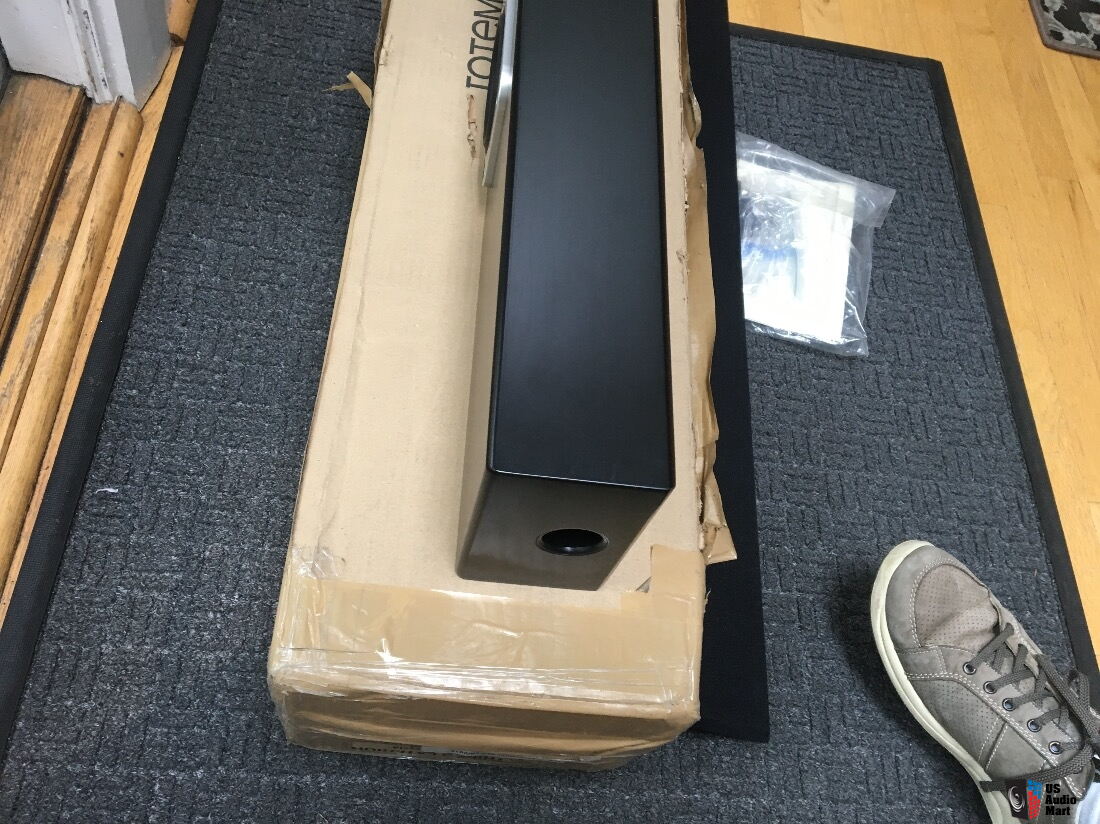 Totem Tribe III Speaker Photo #1975158 - US Audio Mart