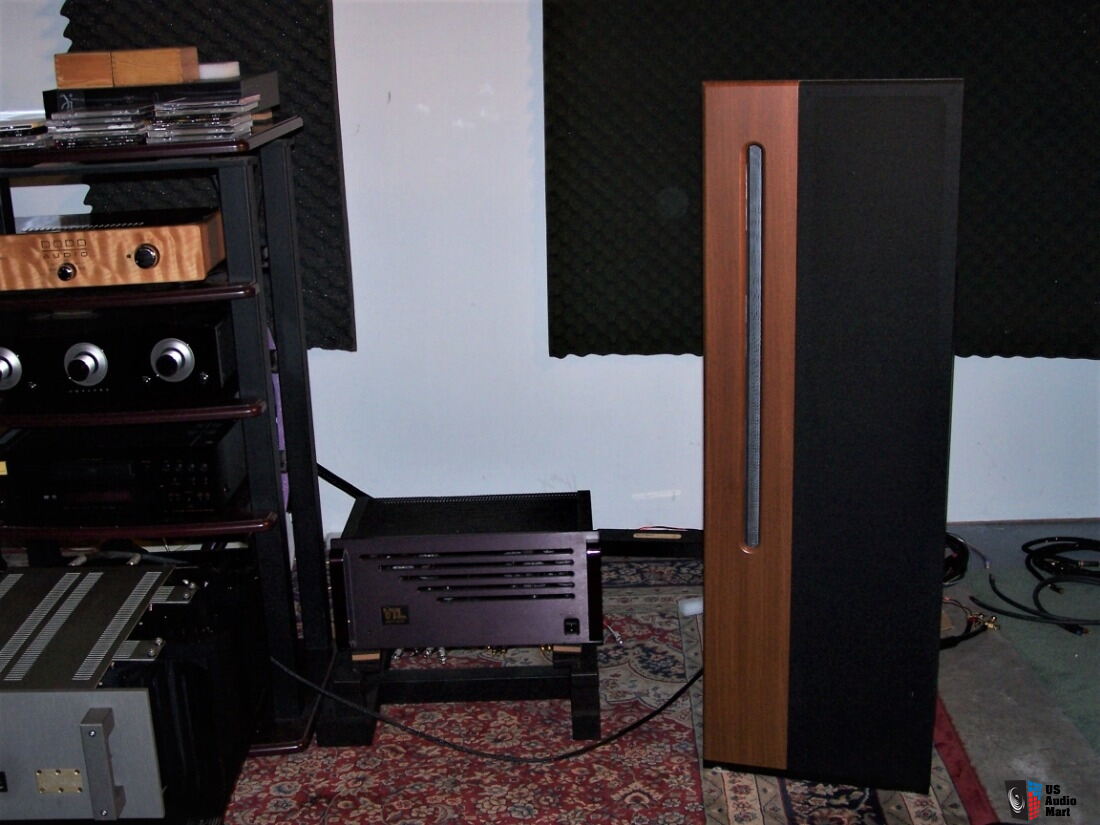 Apogee Centaur Speakers