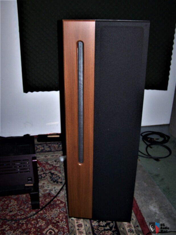 Apogee Centaur Speakers Photo #1976060 - US Audio Mart