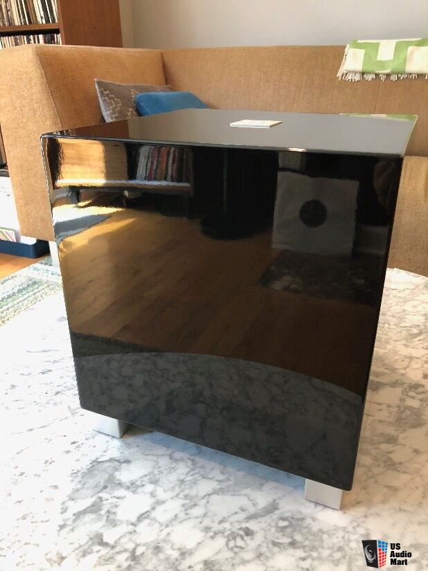 REL T5 Subwoofer Photo #1976116 - US Audio Mart