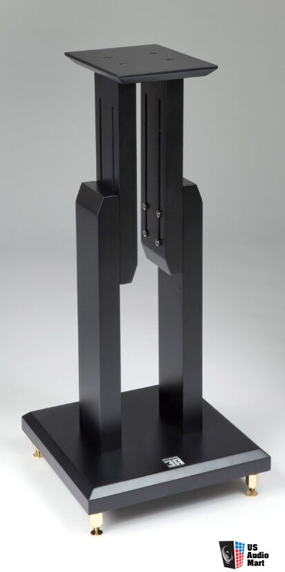 REFRENCE 3A Speaker Stands Dealer Ad - US Audio Mart