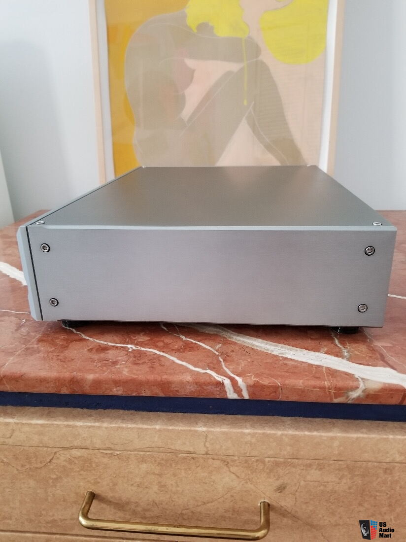 PASS Labs XP-15 Phono Preamplifer Photo #1977142 - US Audio Mart