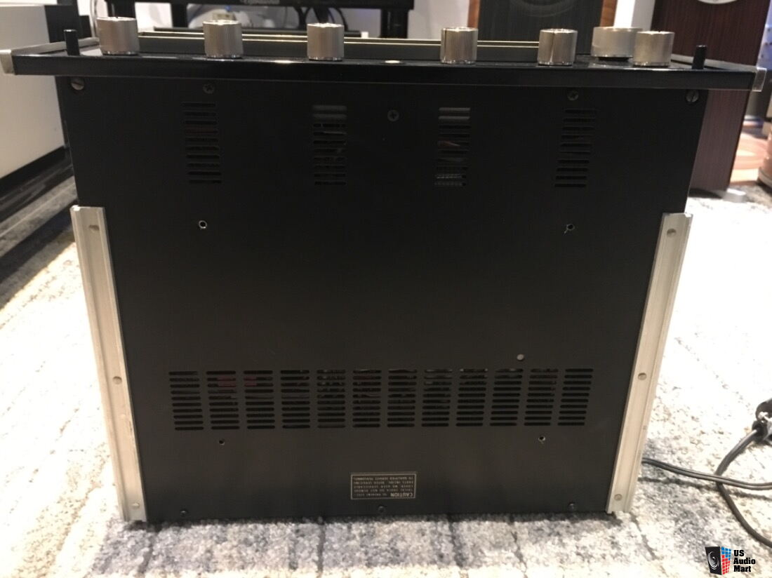 Mcintosh MR-80 Digital FM Tuner in good condition Photo #1978714 - US ...
