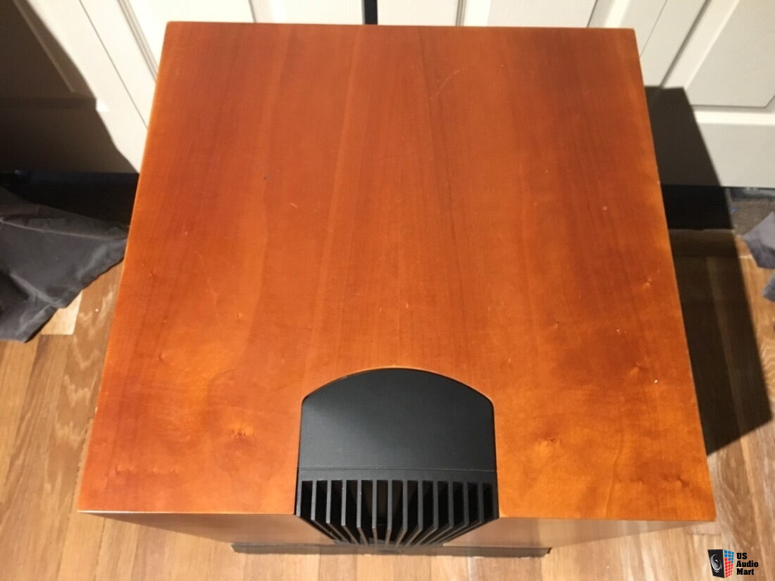 Vintage Linn AV-5150 Melodik Powered Subwoofer Photo #1979659 - US ...