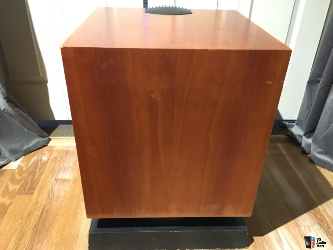 Vintage Linn AV-5150 Melodik Powered Subwoofer Photo #1979662 - UK ...
