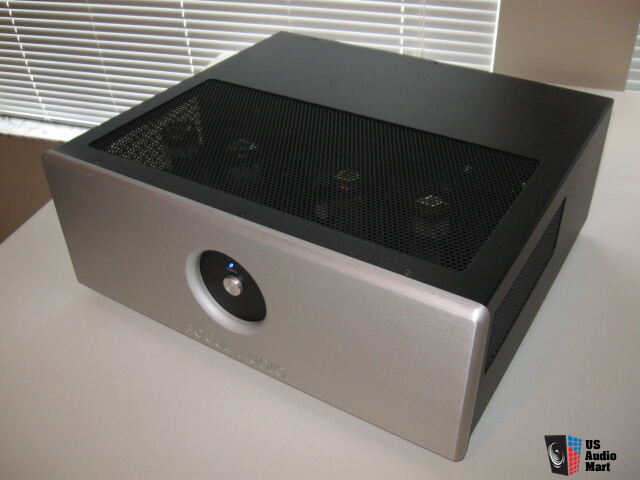 Rogue Audio Stereo 90 "SUPER MAGNUM" All Accessories, Factory Box ...