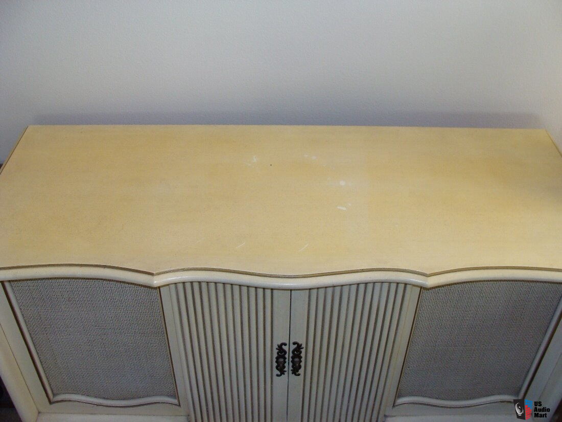 Ampex stereo console - Pick up only For Sale - US Audio Mart