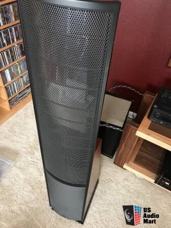 Martin Logan Purity-Pickup in Oregon Photo #1990389 - US Audio Mart