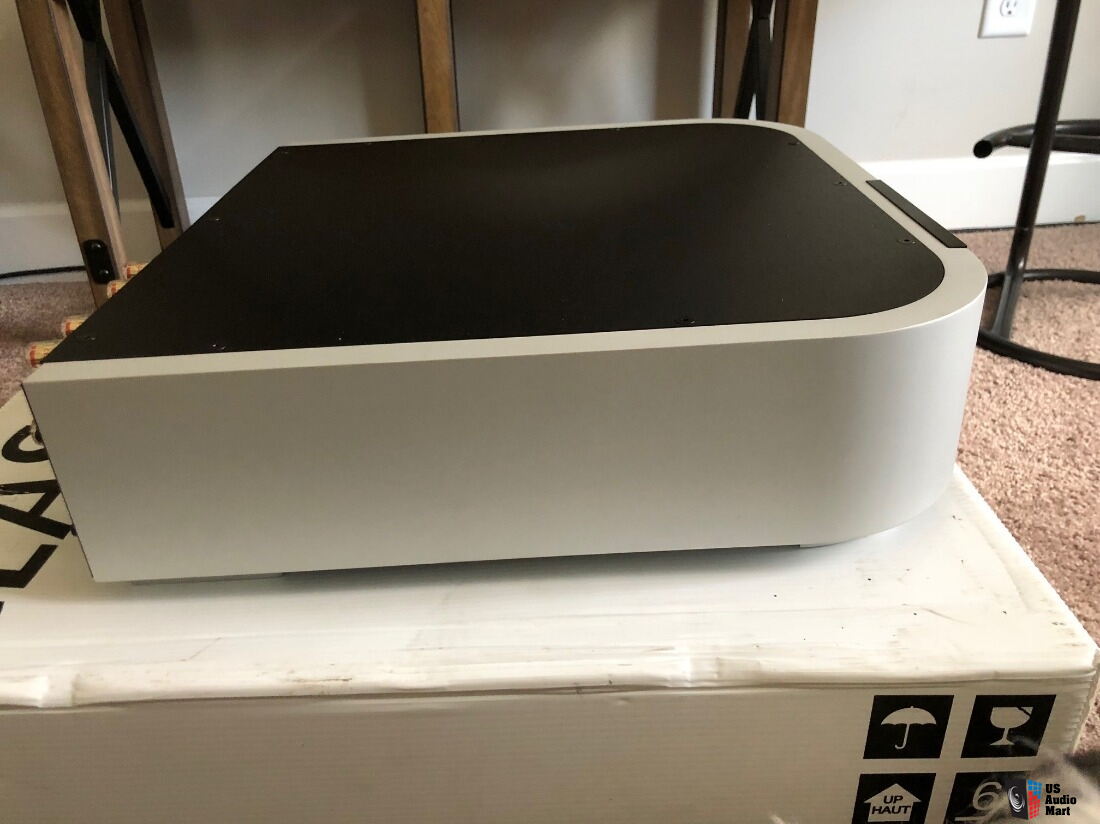 Classe CA-D200 Amplifier Photo #1990552 - US Audio Mart