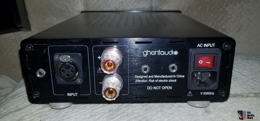 Hypex Ncore NC1200 based Mono Amps x 3- *free shipping Photo #1993449 ...