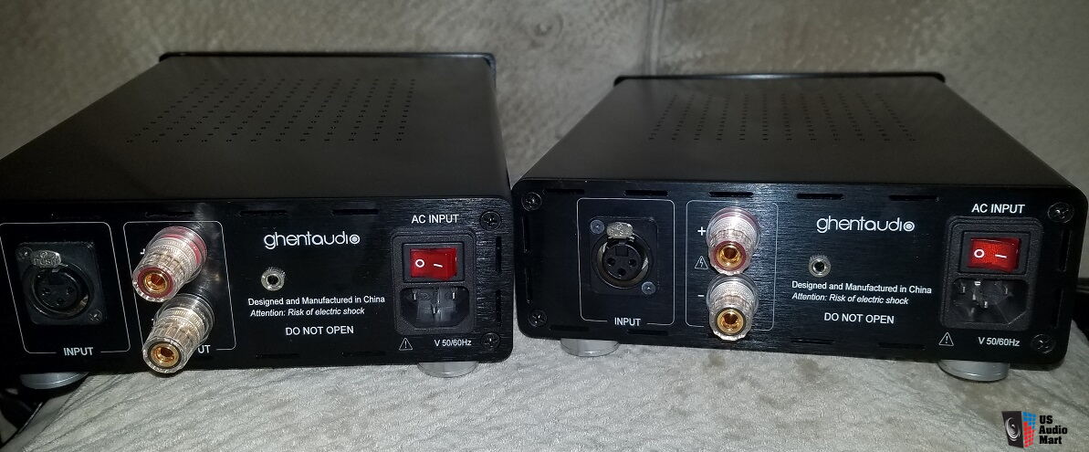 Hypex Ncore NC1200 based Mono Amps x 3- *free shipping Photo #1993449 ...