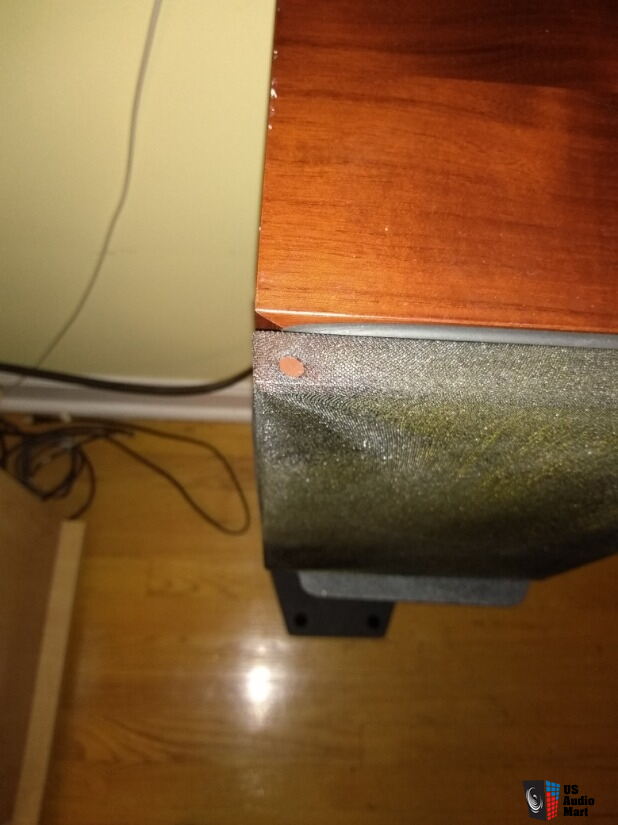 Linn Tukan Loudspeakers Photo #1997051 - US Audio Mart