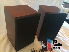 Linn Tukan Loudspeakers Photo #1997051 - US Audio Mart