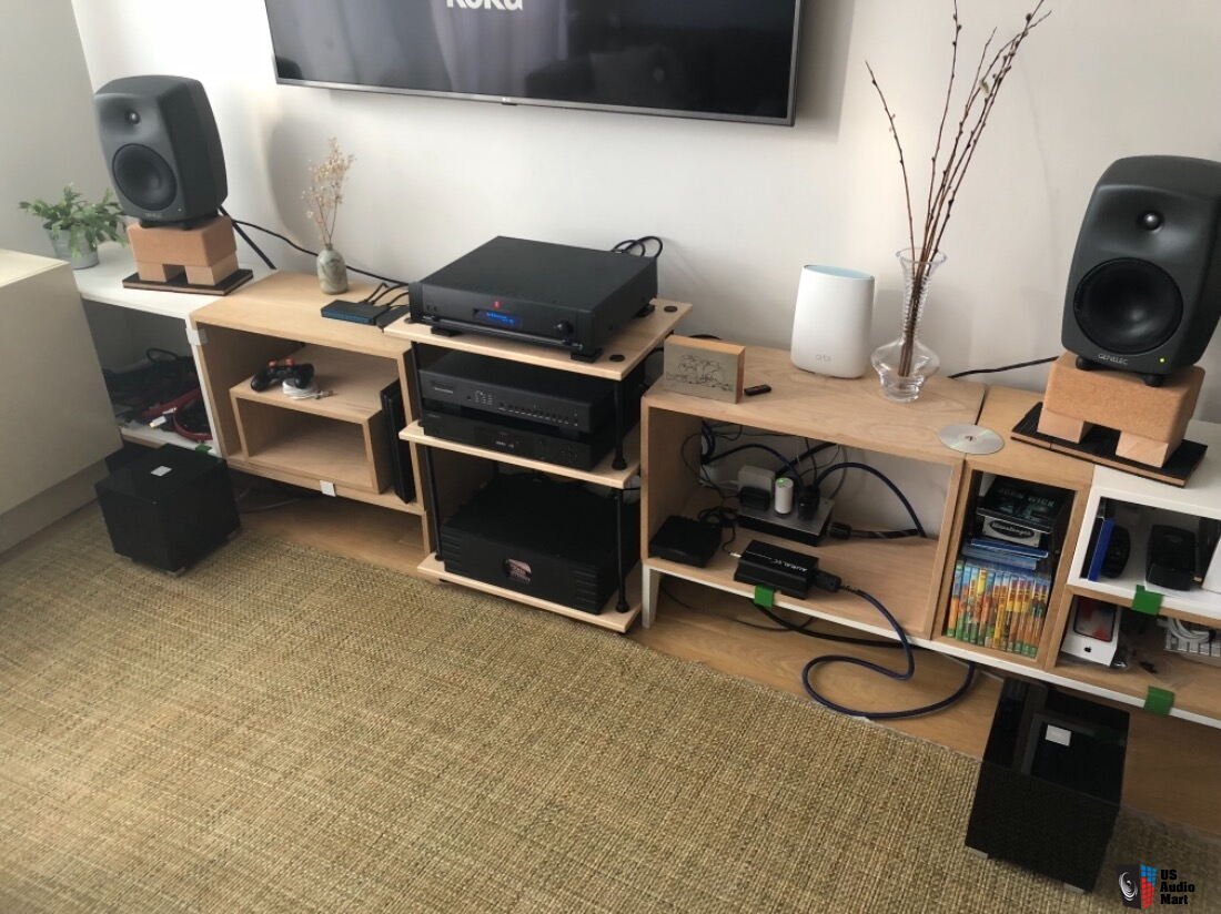 Massive Audiophile Sell Off NYC PART DEUX! Photo #1998104 - US Audio Mart