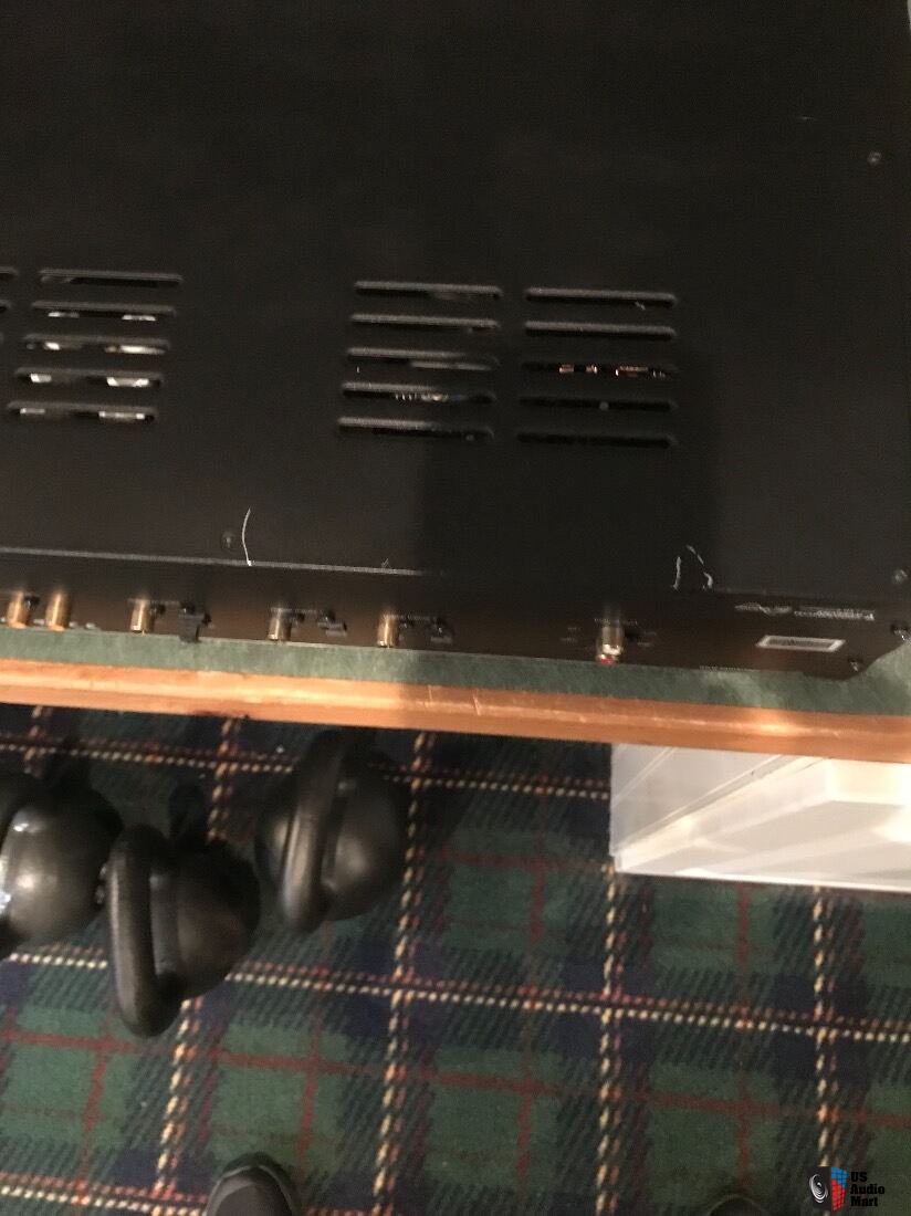 Cambridge Azur 740C Upsampling CD player Photo #1998282 - US Audio Mart